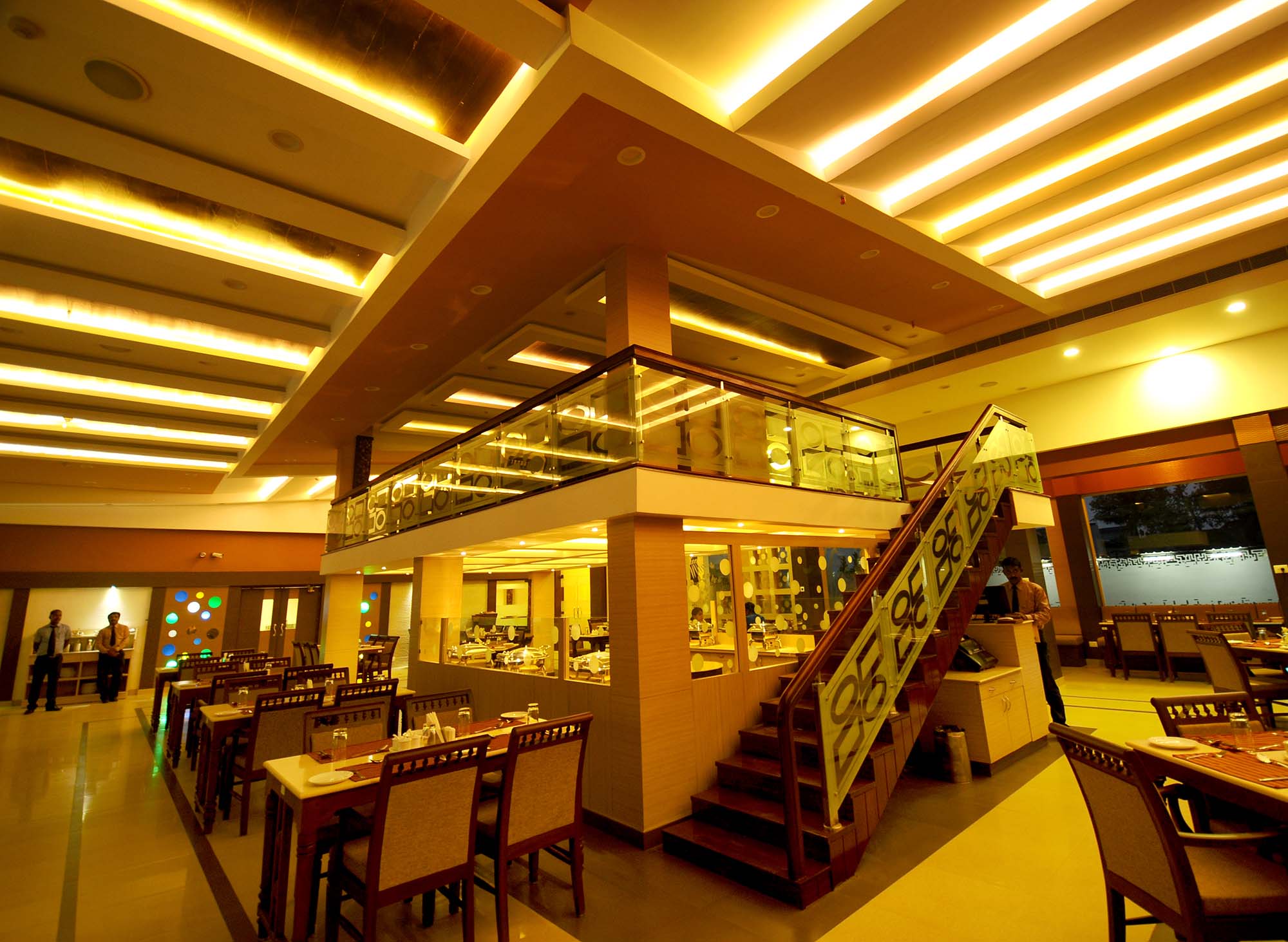 Restaurants In Kottayam Theos Best Restaurant In Kottayam Town